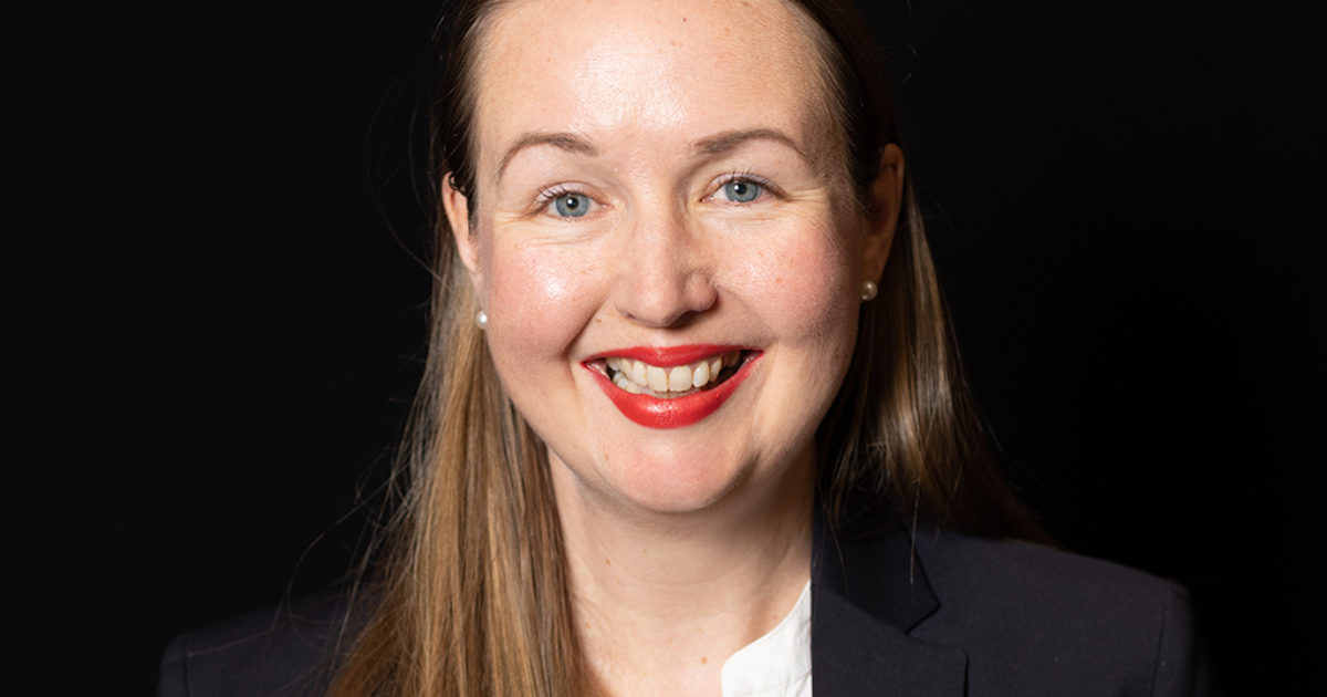 NMH | Nina Lind