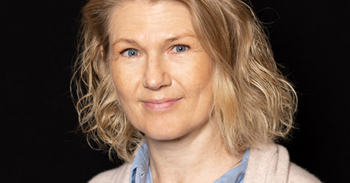 NMH | Anne Karine Hauge