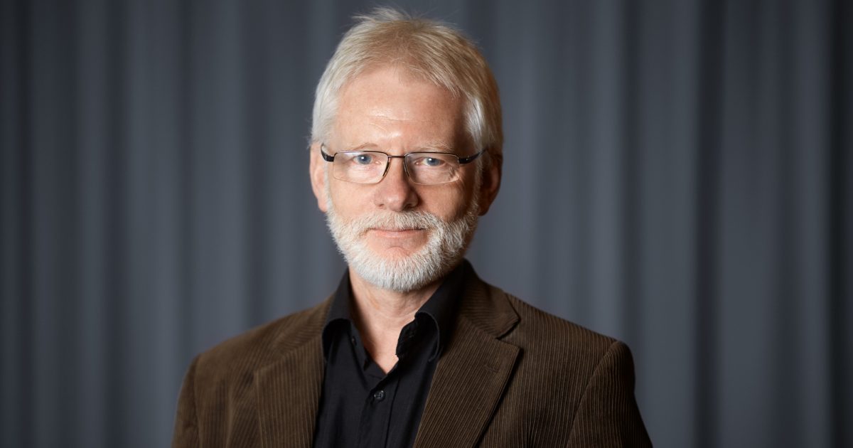NMH | Geir Johansen