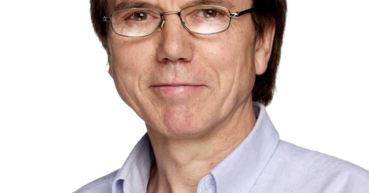NMH | Philip Anders Dammen