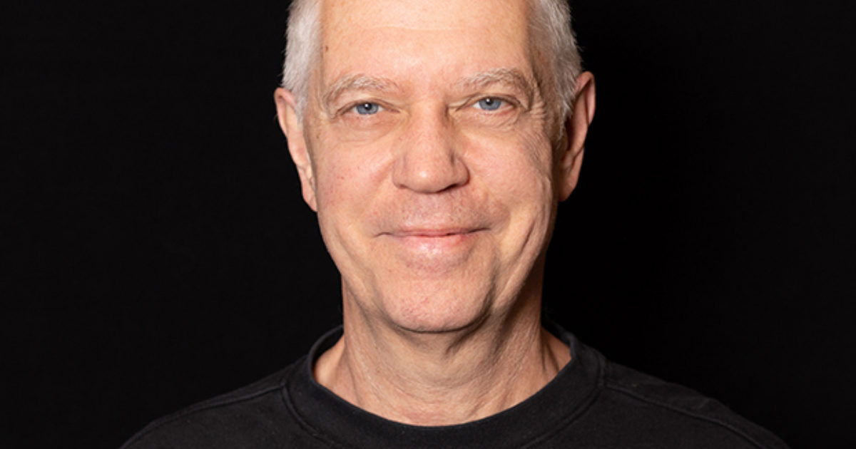 NMH | Stephen Parker