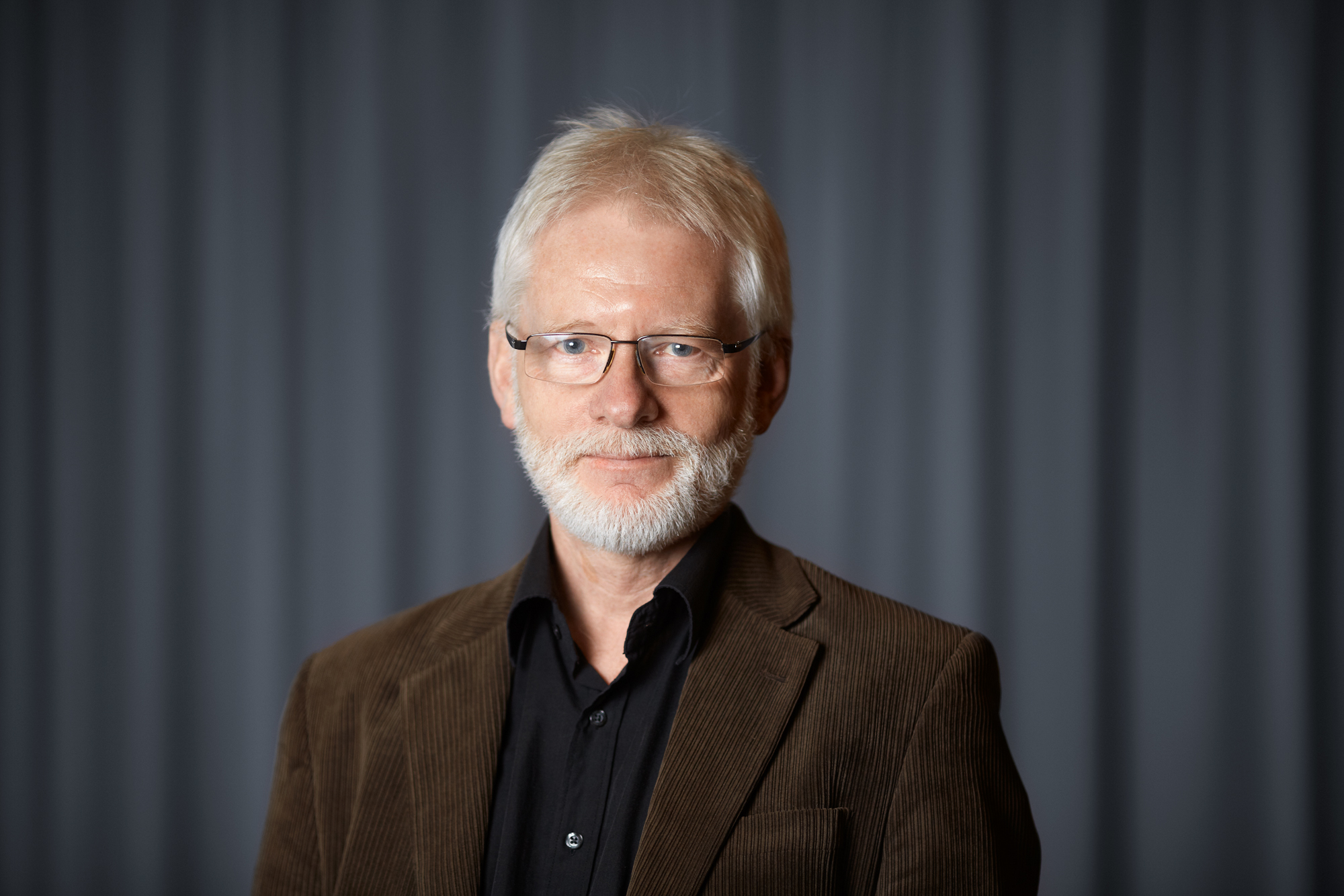 NMH | Geir Johansen